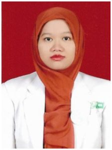 dr. Hj. MENIK UTAMI, Sp.OG