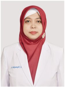 Rumah Sakit Islam PKU Muhammadiyah Palangka Raya